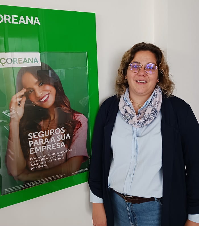 Seguros Auto, Casa, Vida, Saúde e Negócios| AÇOREANA: Agente Tatiana de ...